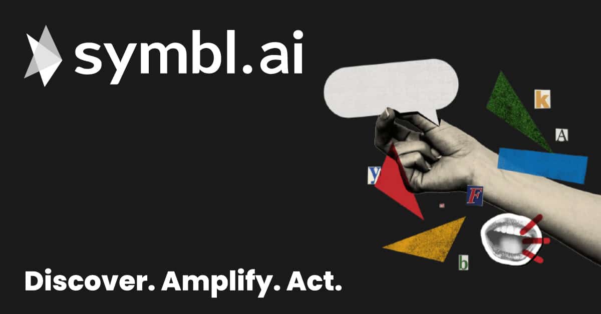 Symbl.ai - Page 2 of 3 - Conversational Intelligence API Platform